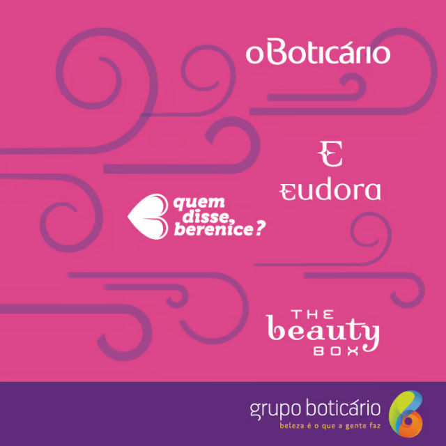 Conheça a História Inspiradora do Grupo Boticário e Suas Marcas ...